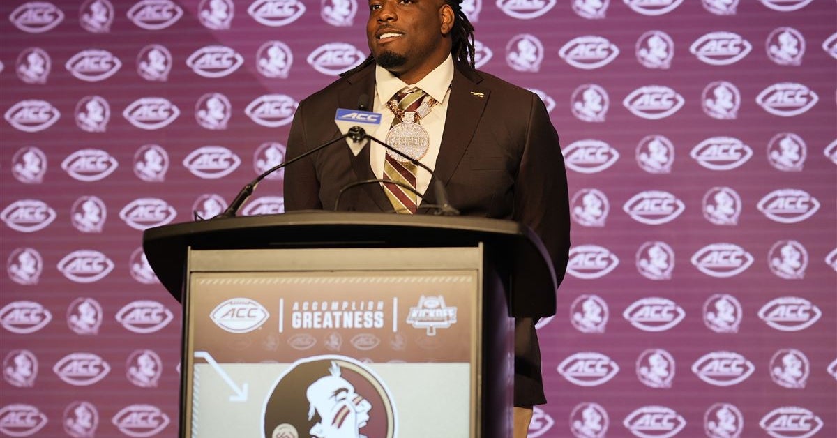 The first one that said yes: Four years later, the story of Mike ...