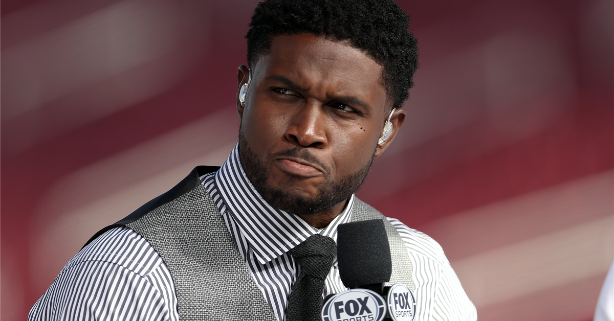 Reggie Bush skewers NCAA, outgoing president Mark Emmert over Heisman ...