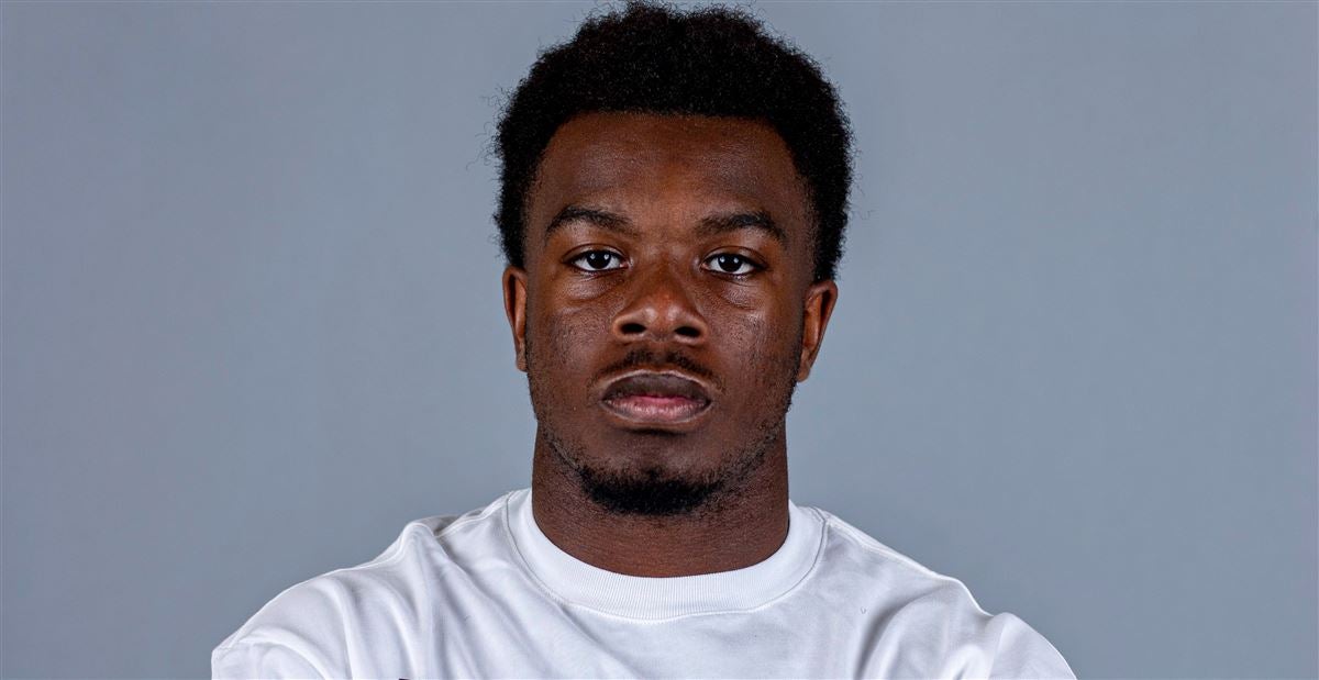Stanford lands a commitment from DB Terian Williams II