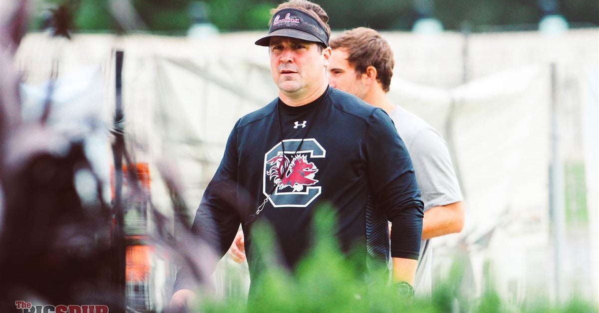 247Sports Take: Gamecocks beat Georgia for Daniel