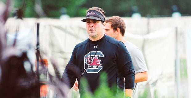 247Sports Take: Gamecocks beat Georgia for Daniel