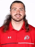 Carsen Ryan, BYU, Tight End