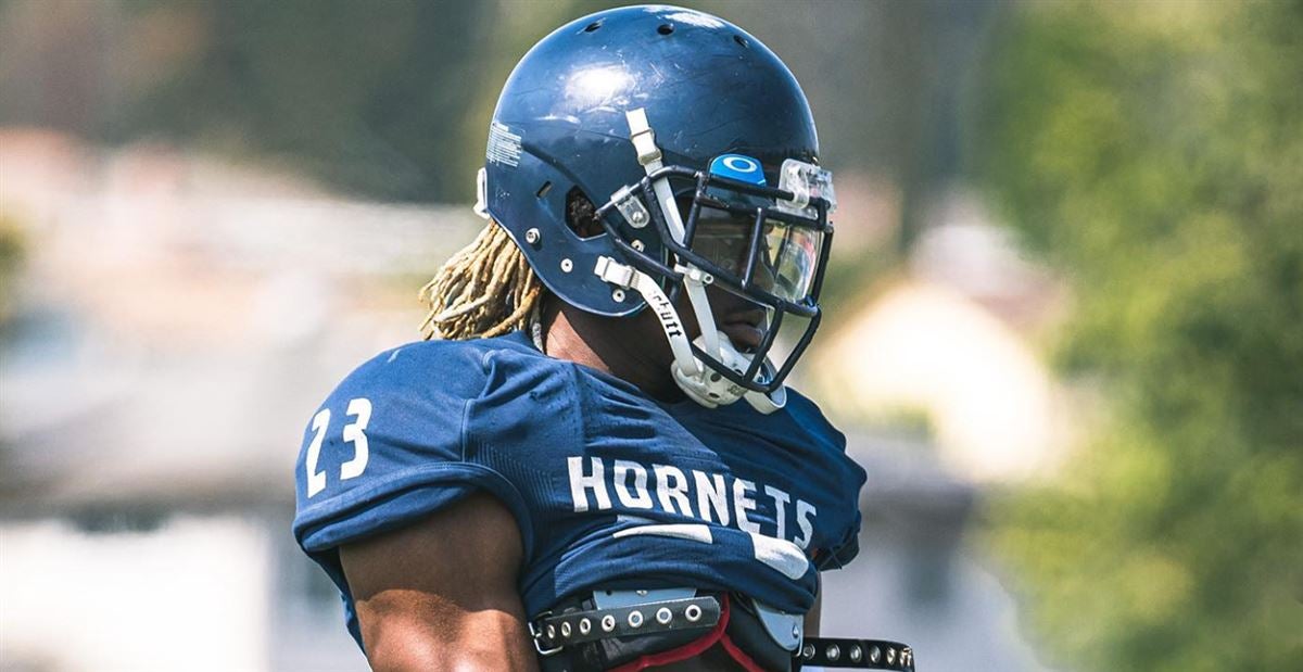 Kansas State hosting Jordan Wright on official visit