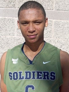 Rabb one of USA's best