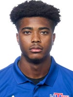 Tru Edwards, Louisiana Tech, Wide Receiver