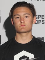 Cian Smith, San Clemente, Wide Receiver