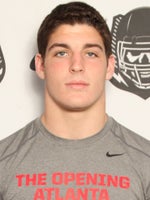 Ryan Parker, Army, Linebacker