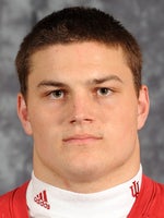 Mike Replogle, Indiana, Linebacker