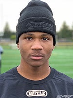 Jatavious Magee, Federal Way, Safety