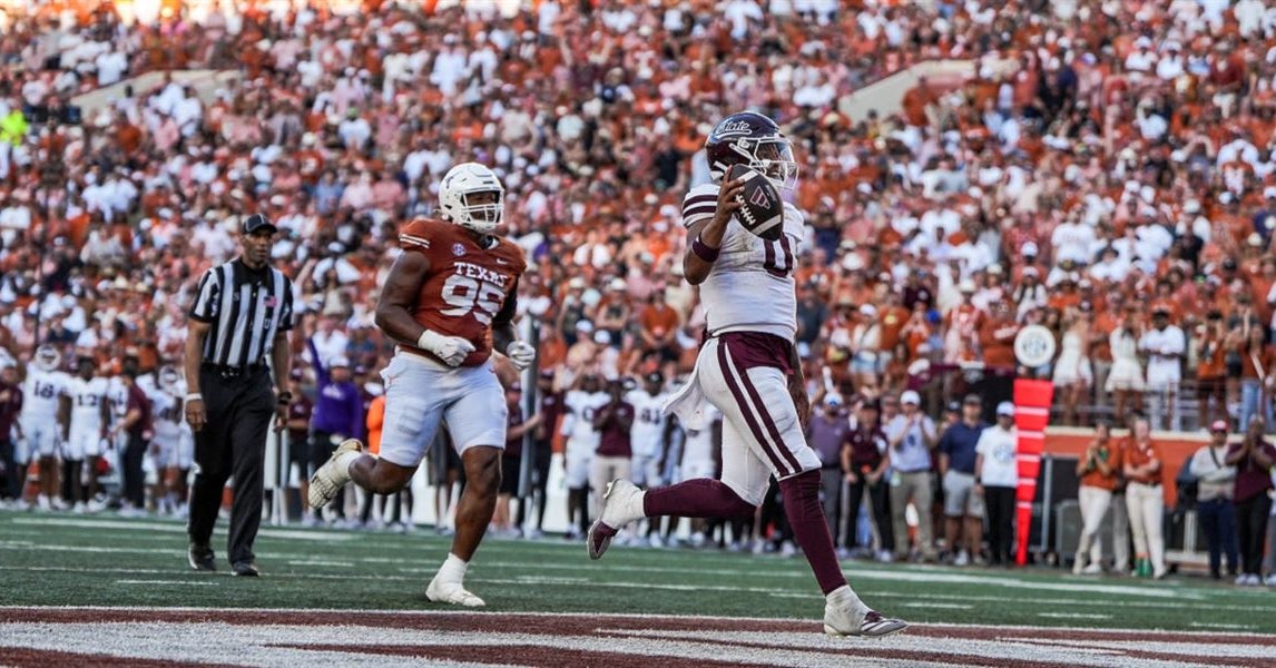 Van Buren tabbed SEC’s co-Freshman of the Week; Arkansas game time set