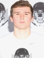 Hunter Perdue, Bullitt East, Wide Receiver