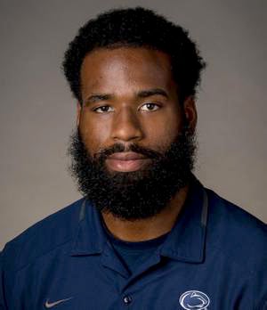 Deion Barnes, Edges Coach (FB), South Carolina Gamecocks