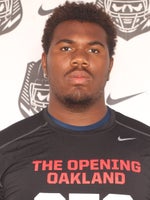 Jabari Watson, Boise State,