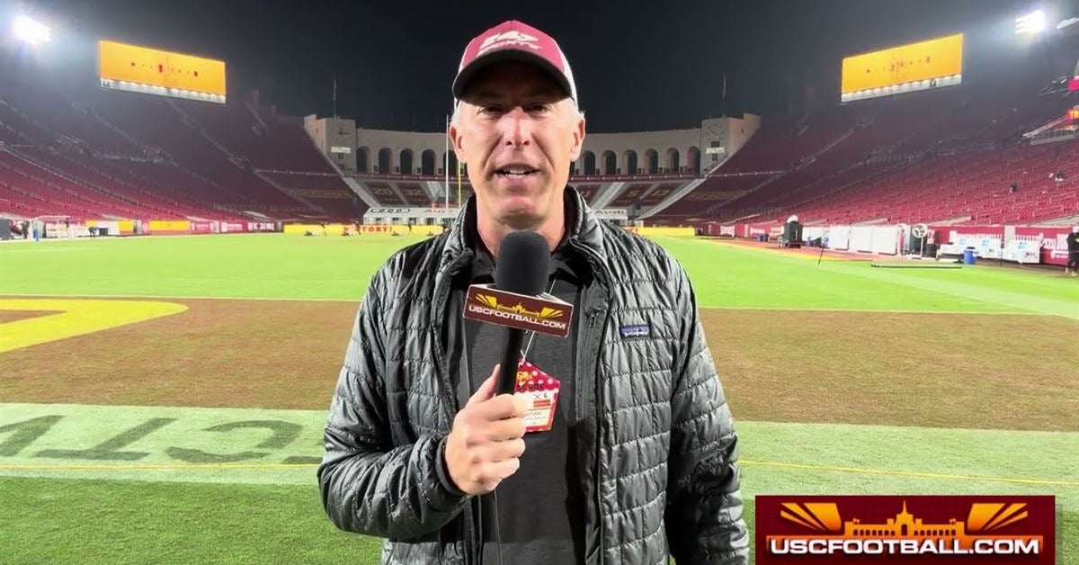 Revisiting Ryan’s 3 Keys to Victory for USC vs. Rutgers in the Coliseum