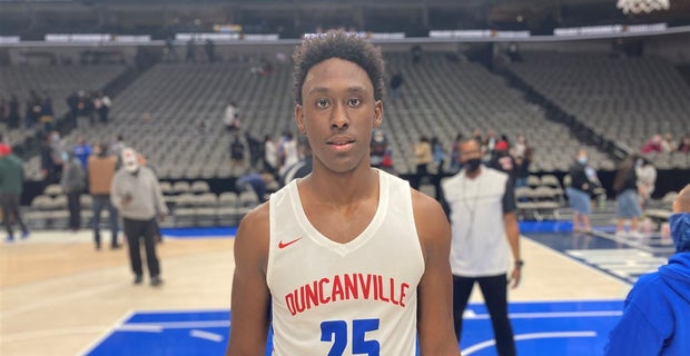 Brandon Jenkins' 2020 All-Hoopfest Team