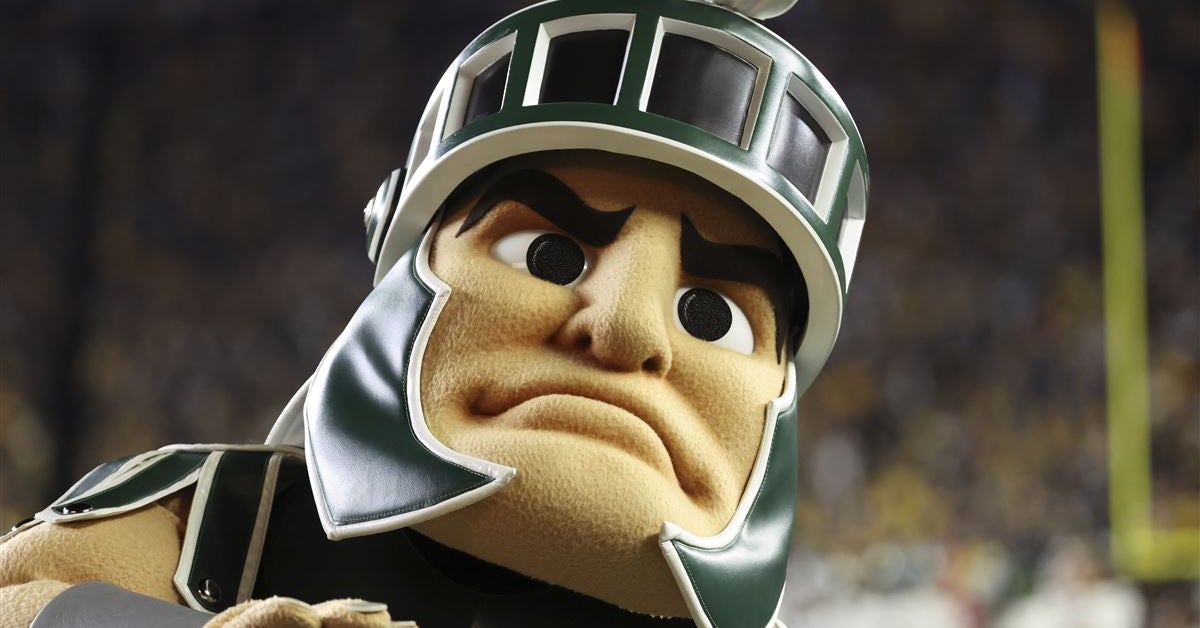 Source: Michigan State to promote Jacob Lail to assistant OL coach