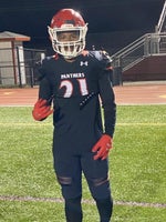 Maurice Beverly Headlines