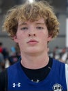 Brooks Bahr, Keller, Combo Guard