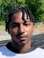 Alex Taylor, Grimsley, Wide Receiver