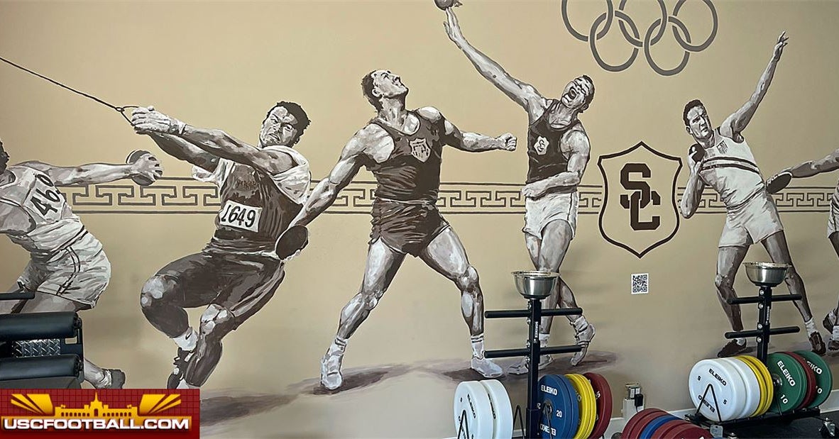 Peristyle Podcast: USC track and field program is building for the future