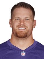Tony Bergstrom, Washington, Offensive Line