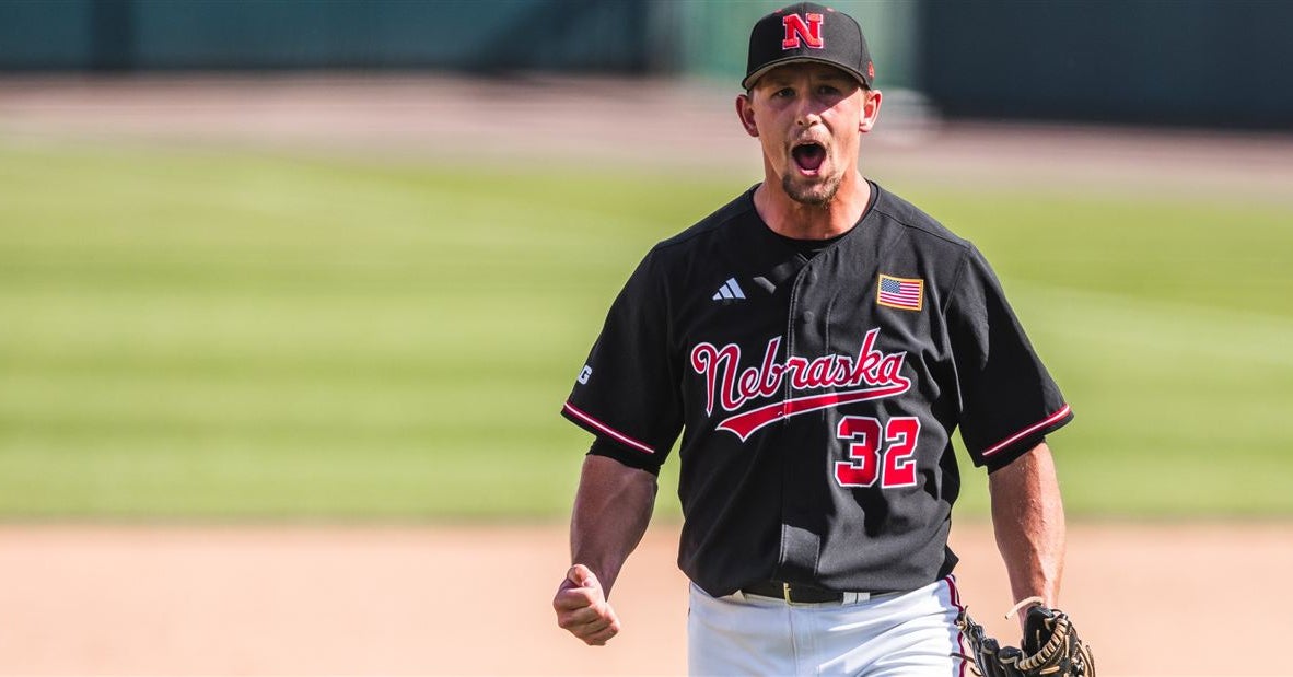 On Deck: No. 24 Nebraska Baseball vs. Minnesota