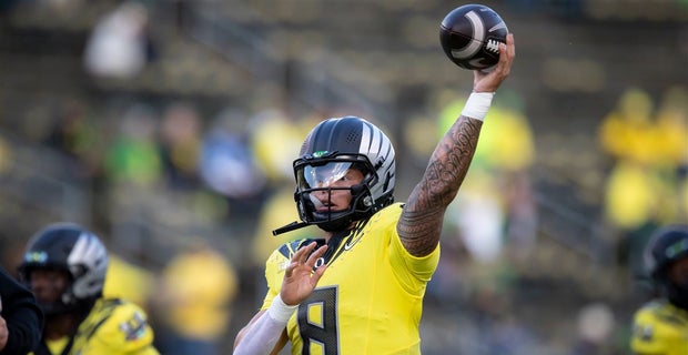 2025 NFL draft profiles for Oregon football players from NFL.com