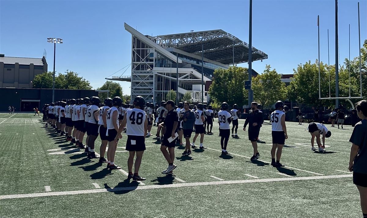 OSU and WSU Take Legal Action