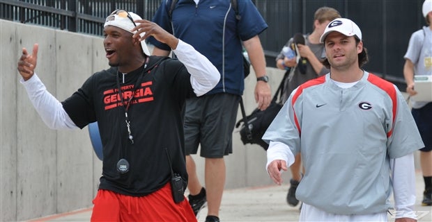 Closer Look: UGA's lowest-ranked signees over 15 years