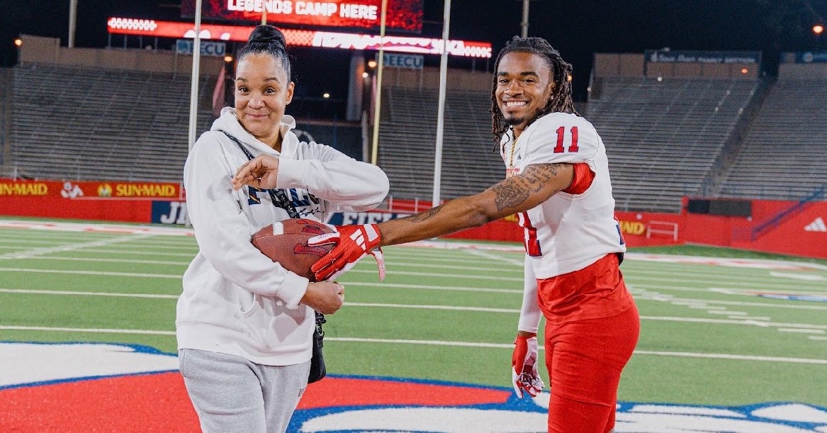 VIP Interview: Fresno State WR Commit Jayon Farrar