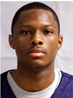 Shabazz looking for big July