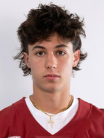 Ethan Torres, Acalanes, Athlete