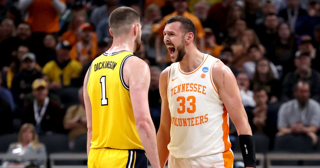 College basketball: Projected starting lineups for every Power 6 team ...