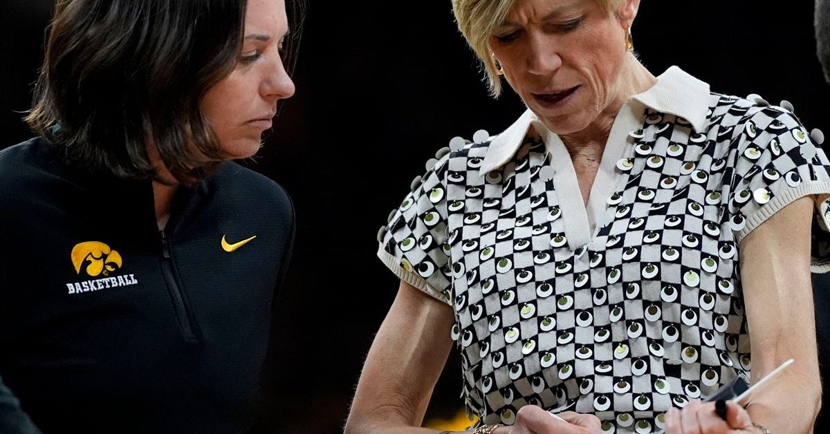 Recruiting update on one of Iowa's top 2026 WBB targets