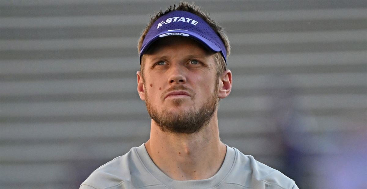 Kansas State’s Collin Klein accepts OC position at Texas A&M - Football ...