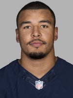 Tony Fiammetta, Chicago, Running Back