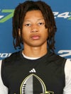 Jayden Gibson, Frederica Academy, Cornerback
