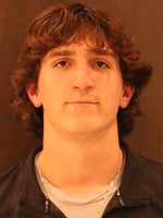 Connor Gooding, Gilbert, Tight End