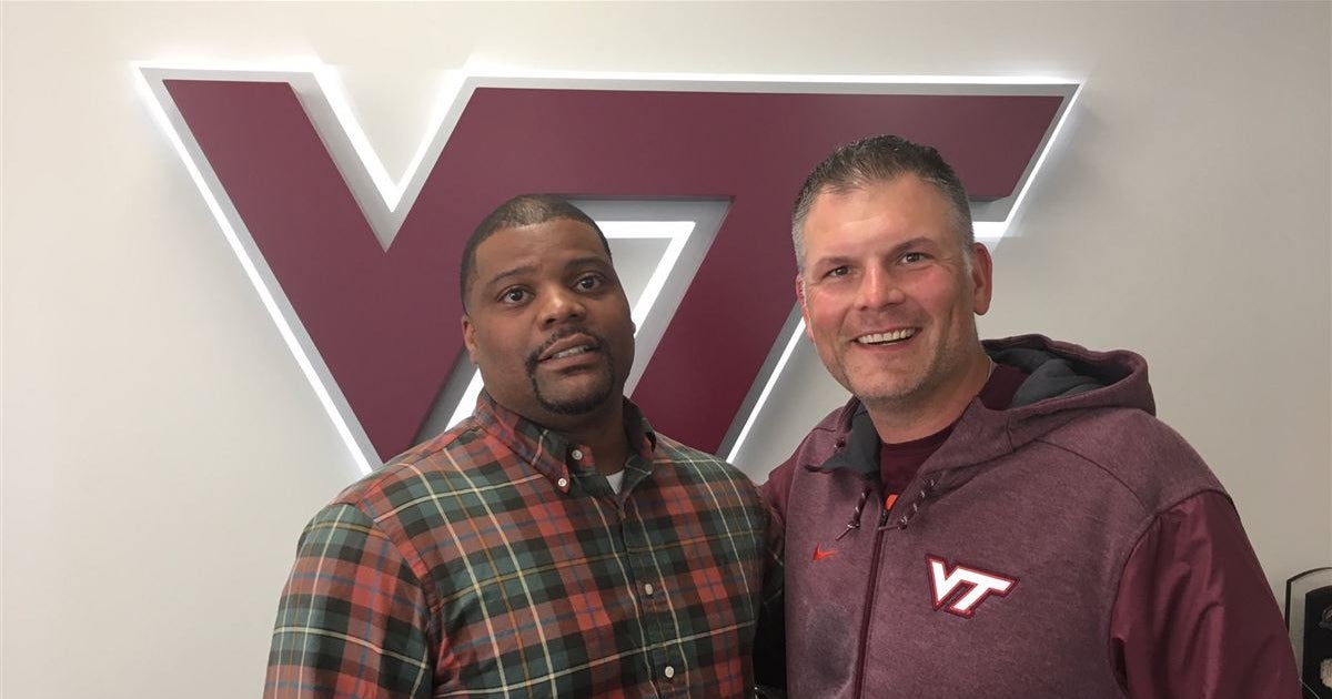 Corey Moore added to 2020 Hall of Fame Ballot