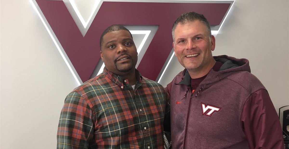 Corey Moore added to 2020 Hall of Fame Ballot