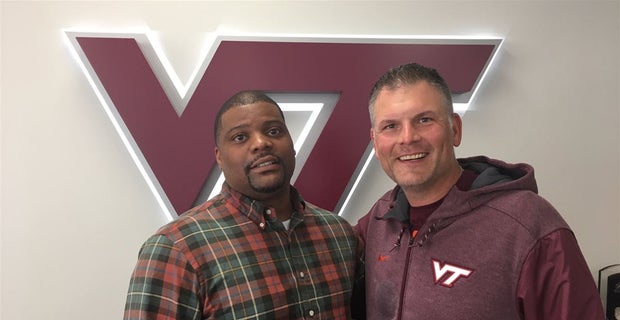 Corey Moore added to 2020 Hall of Fame Ballot