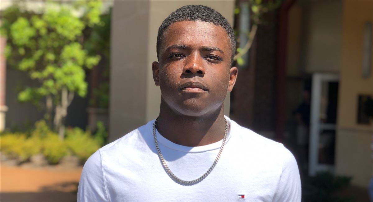 Duke signs Three-Star ATH An'darius Coffey