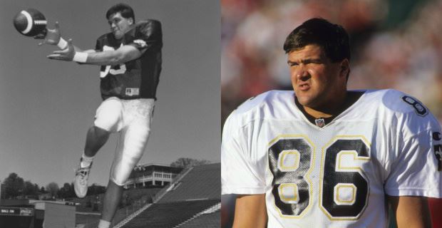 Arkansas All-SEC team: Tight end