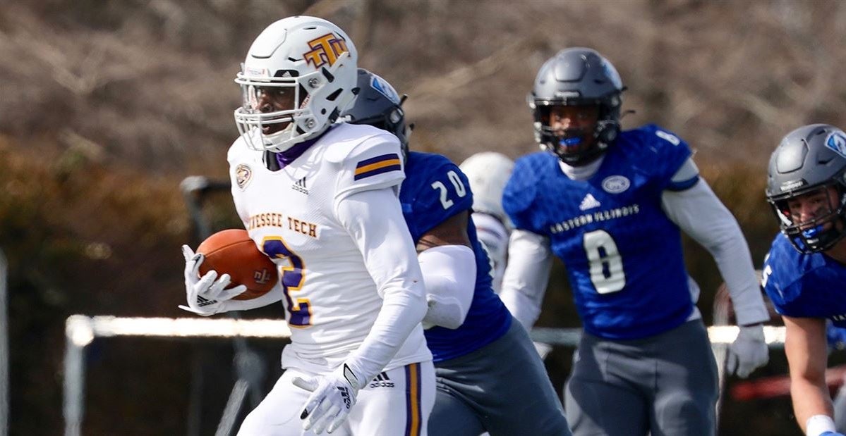 Tennessee's 2021 opponents at a glance: Tennessee Tech