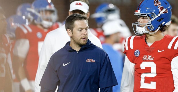 Third-year Ole Miss OC Charlie Weis Jr. among top-five highest paid ...