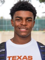 Ryelan Morris, Honey Grove, Wide Receiver