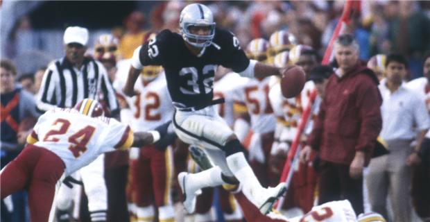 247Sports ranks the greatest RBs in NFL history