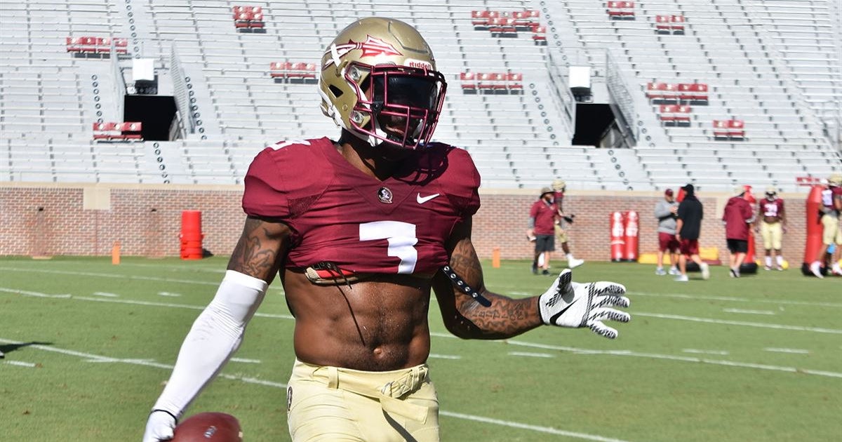 WATCH: Behind the curtain of FSU's S&C program