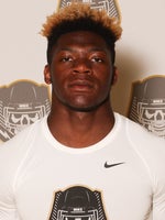 Cameron Matthews, Green, Weak-Side Defensive End