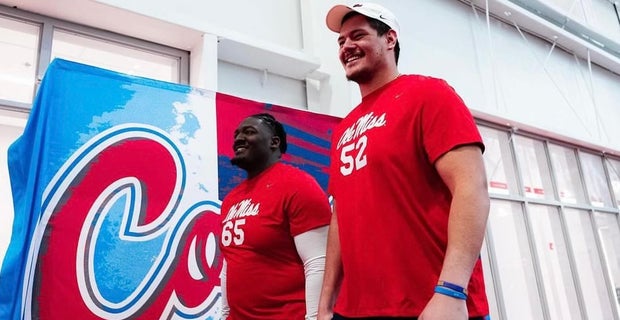 Ole Miss defenders give their take on the Rebel offense